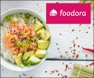 ADventori devient le 1st party ad server de foodora | ADventori
