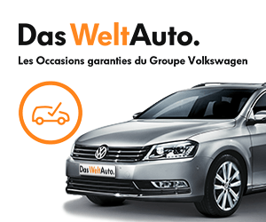 Contextualized native ad - Das Welt Auto - ADventori